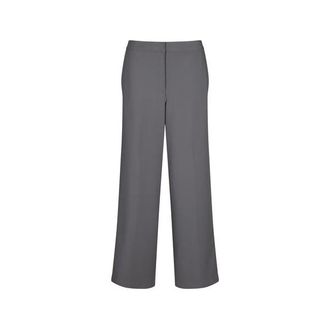 Calvin Klein Pantalon large &agrave; bande contrastante avec logo