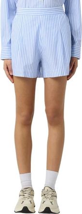MC2 Saint Barth Femme, Shorts, Multicolore, Taille: 38 FR Short Amani