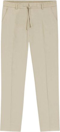 HUGO BOSS Homme, Pantalons, Beige, Taille: S P-Perin-RDS-WG-262 Pantalons