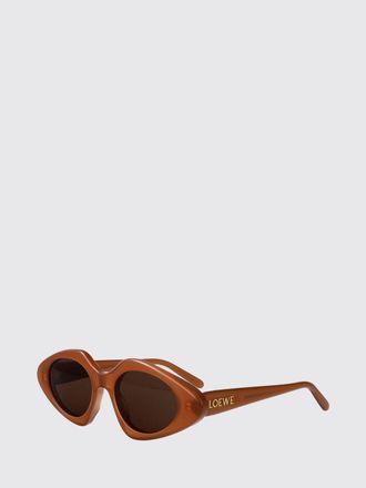 Loewe Sonnenbrille Damen Farbe Braun