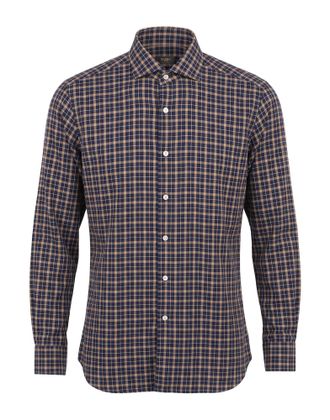 Barba TOPS - Hemden auf YOOX.COM