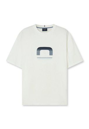 Olymp T-Shirt OLYMP Casual Wirk