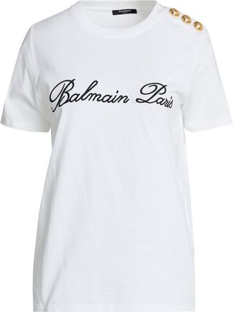 Balmain TOPS - T-shirts auf YOOX.COM