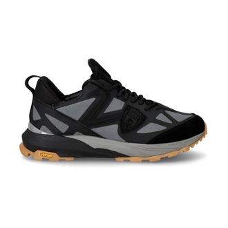 Philippe Model Sneakers Rocx Hiking - - Shoes - Herren - Schwarzk - 45 EU