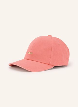 HUGO BOSS Cap Ari rosa