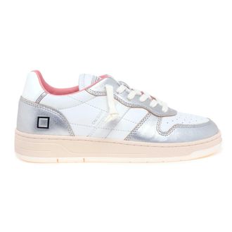 D.A.T.E. D.a.t.e., Damen, Schuhe, Wei&szlig;, 36 EUGr&ouml;&szlig;e