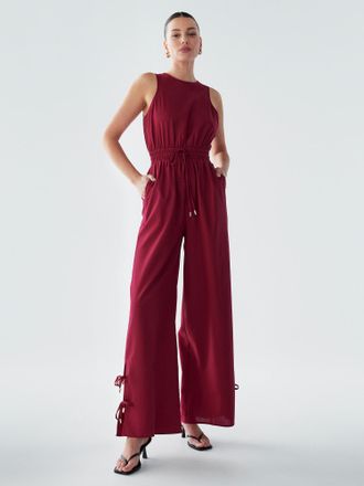 BWLDR Jumpsuit Laila