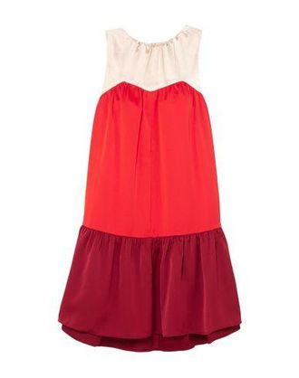 Paper London ROBES - Robes courtes sur YOOX.COM