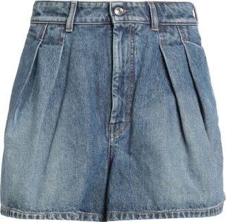 Sportmax HOSEN & R&Ouml;CKE - Jeansshorts auf YOOX.COM