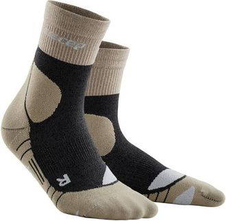 CEP Damen Hiking Merino Mid Cut Socks