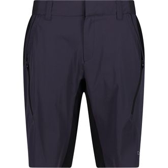 F.lli Campagnolo Freebike Inner Mesh MTB Bermuda Short Herren