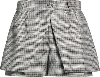 Des_Phemmes HOSEN & R&Ouml;CKE - Shorts & Bermudashorts auf YOOX.COM