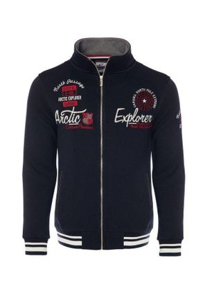 Carisma Sweatjacke Regular