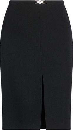 Versace HOSEN & R&Ouml;CKE - Midi-R&ouml;cke auf YOOX.COM