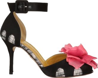 Charlotte Olympia SCHUHE - Pumps auf YOOX.COM