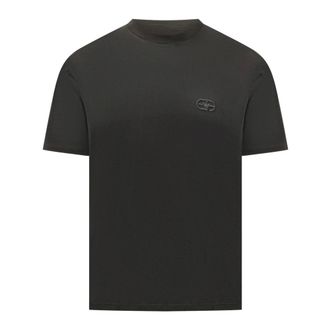 Emporio Armani Herren, Oberteile, Schwarzk, XLGr&ouml;&szlig;e