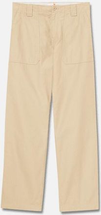 Timberland Goffstown Fatigue-Hose f&uuml;r Herren in Beige, Herren, Beige, Gr&ouml;&szlig;e