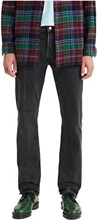 Levi's 501 Original Fit Jeans Homme, Crash Courses, 36W / 36L