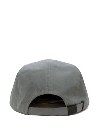 C.P. Company Mens Hat Chrome-R Light Blue Polyamide