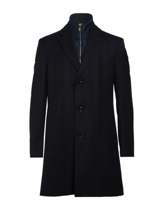 BOSS JACKEN & M&Auml;NTEL - M&auml;ntel auf YOOX.COM