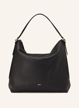 Abro Abro Beuteltasche Carina schwarz
