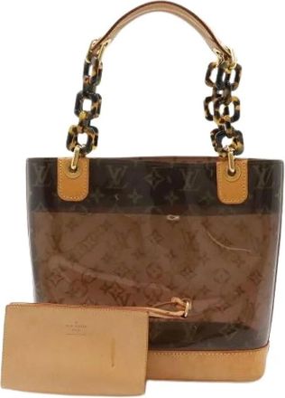 Louis Vuitton Damen, Pre-Owned, Braun, ONE SIZEGr&ouml;&szlig;e