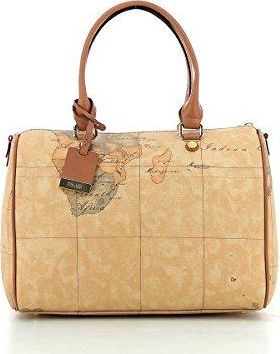 Patrizia Pepe Borsa Bauletto Media | Alviero Martini 1^ Classe Geo New Classic | CD08060000010