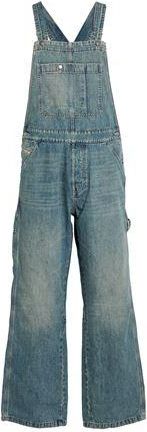 Diesel COMBINAISONS - Combi-pantalons sur YOOX.COM