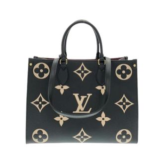 Louis Vuitton Damen, Pre-Owned, Schwarzk, ONE SIZEGr&ouml;&szlig;e