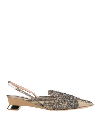 Alberta Ferretti SCHUHE - Pumps auf YOOX.COM