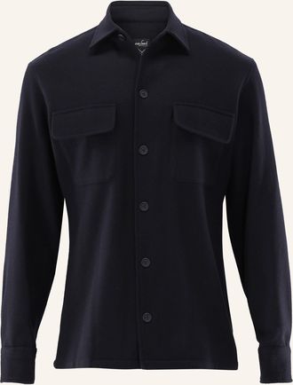 van Laack Van Laack Hemd Tailor Fit blau