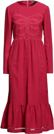 Red Valentino KLEIDER - Midi-Kleider auf YOOX.COM