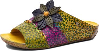 Maciejka Pantolette K7408-07/00-1