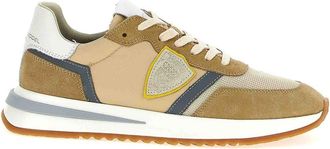 Philippe Model Sneaker - Beige
