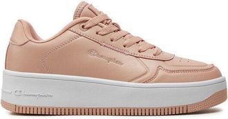 Champion Sneakers S11473-CHA-PS019 Rosa