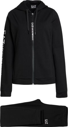 Emporio Armani OVERALLS - Sportanz&uuml;ge auf YOOX.COM