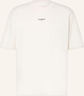 AllSaints Allsaints T-Shirt weiss