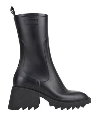 Chlo&eacute; SCHUHE - Stiefeletten auf YOOX.COM