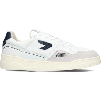 HUB Hub, Herren, Schuhe, Wei&szlig;, 43 EUGr&ouml;&szlig;e