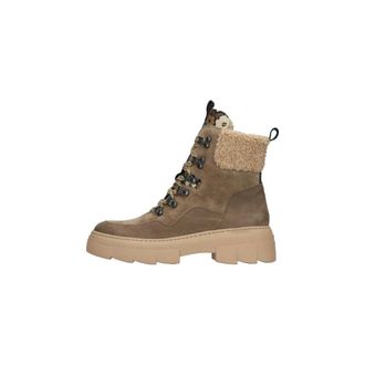 Waldl&auml;ufer H-Saiga Stiefelette - - Shoes - Damen - Braun - 37 1/2 EU