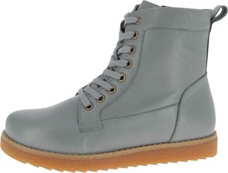Andrea Conti Damen Stiefelette, anthrazit, 39 EU