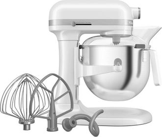 KitchenAid HeavyDuty K&uuml;chenmaschine 5KSM70JPX