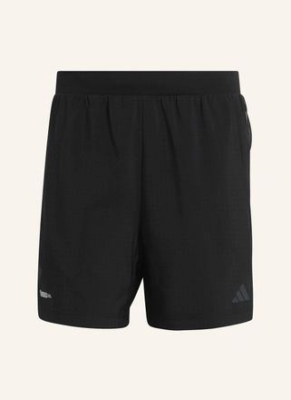 adidas Tech Essentials Workout 2In1 Shorts schwarz