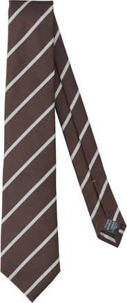 Dunhill ACCESSOIRES - Krawatten & Fliegen auf YOOX.COM