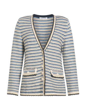 Veronica Beard JACKEN & M&Auml;NTEL - Jacken und Anoraks auf YOOX.COM