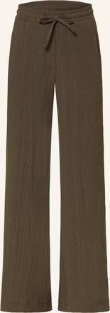 OPUS Culotte Mileni Sun gruen