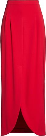 Moschino HOSEN & R&Ouml;CKE - Maxi-R&ouml;cke auf YOOX.COM