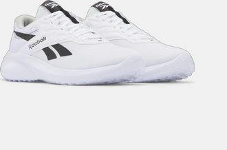 Reebok Herren LITE 5 Sneaker, White/Washed Black/Grey 1, 48.5 EU