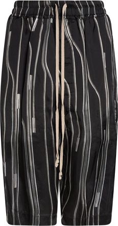 Rick Owens HOSEN & R&Ouml;CKE - Shorts & Bermudashorts auf YOOX.COM