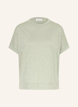 Marc O'Polo Marc Opolo T-Shirt gruen